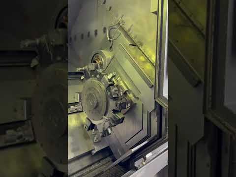 Used 2013 OKUMA LT-3000EX 2T2MY CNC Lathes 18 | Murphy Machinery