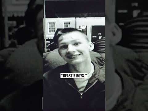 Behind The Band Name: Beastie Boys