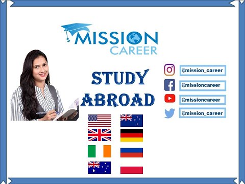 ABOUT MISSION CAREER