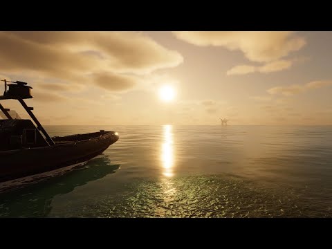 Rust Console Edition - New Gen Teaser Trailer