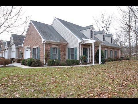9403 Dalmahoy Lane Fredericksburg, VA 22408