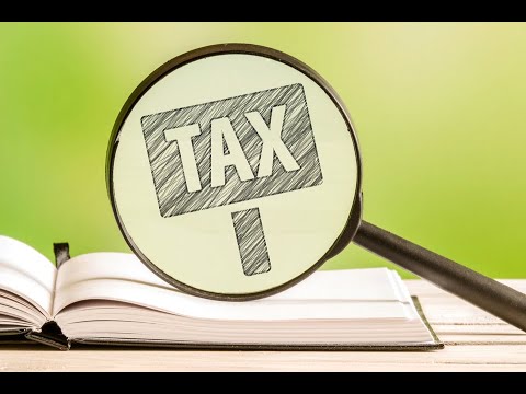 What is a 1257L Tax Code?