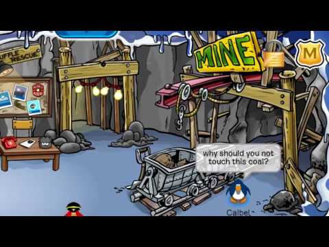 Steam Community :: Video :: Club Penguin Tribute RIP