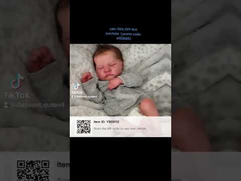 Shopping Temu Reborn Dolls