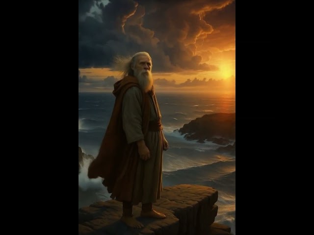 Exploring the Book of Enoch: Visions and Revelations from a Pre-Flood ...