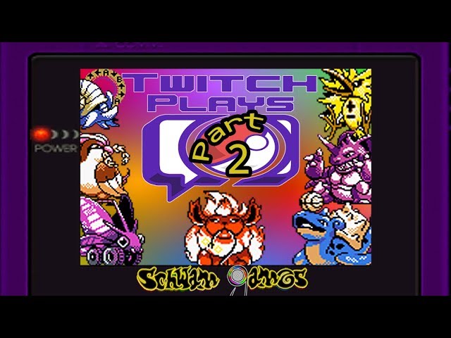What is Twitch Plays Pokemon? Everything you need to know about the ...