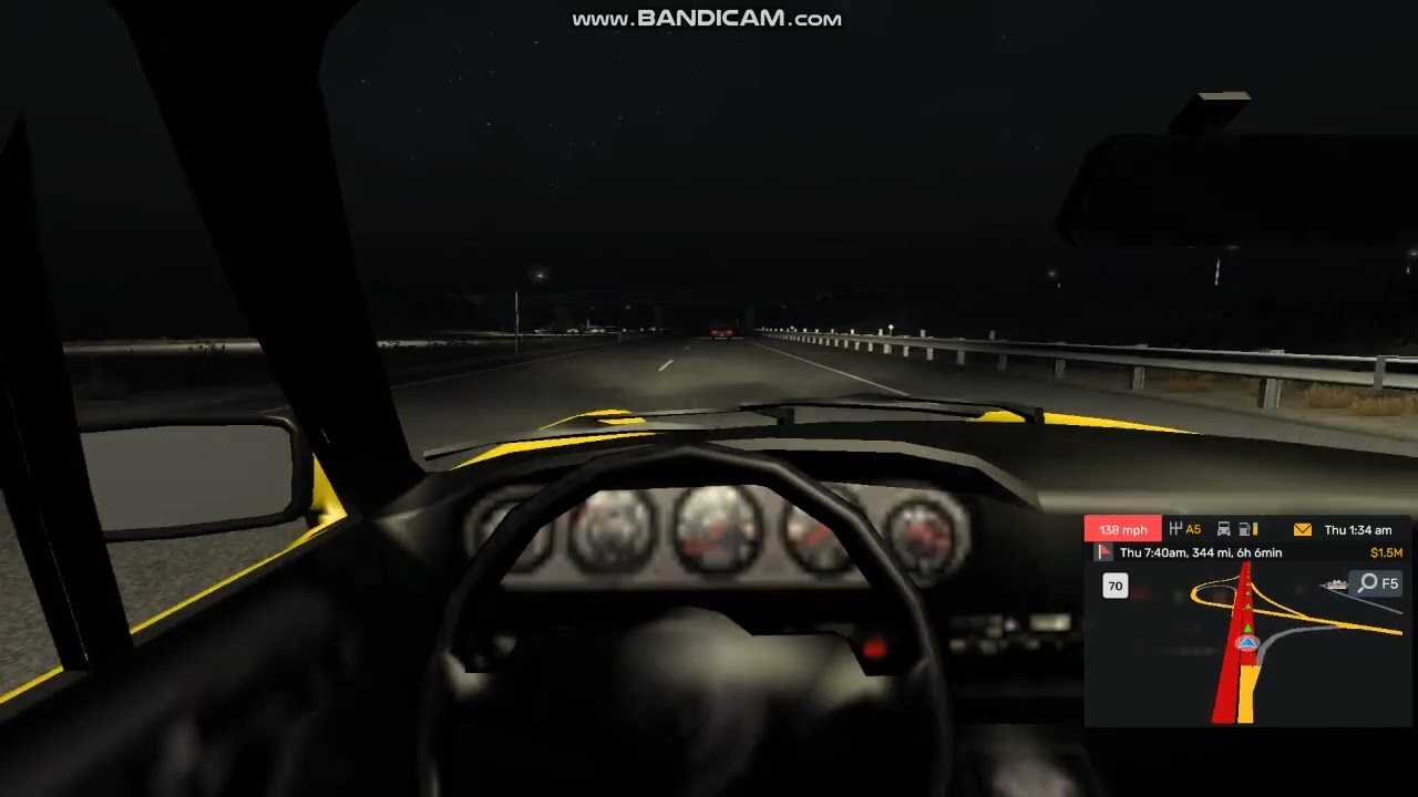 Drivable Jazzycat’s classic pack 1.4 - ATS