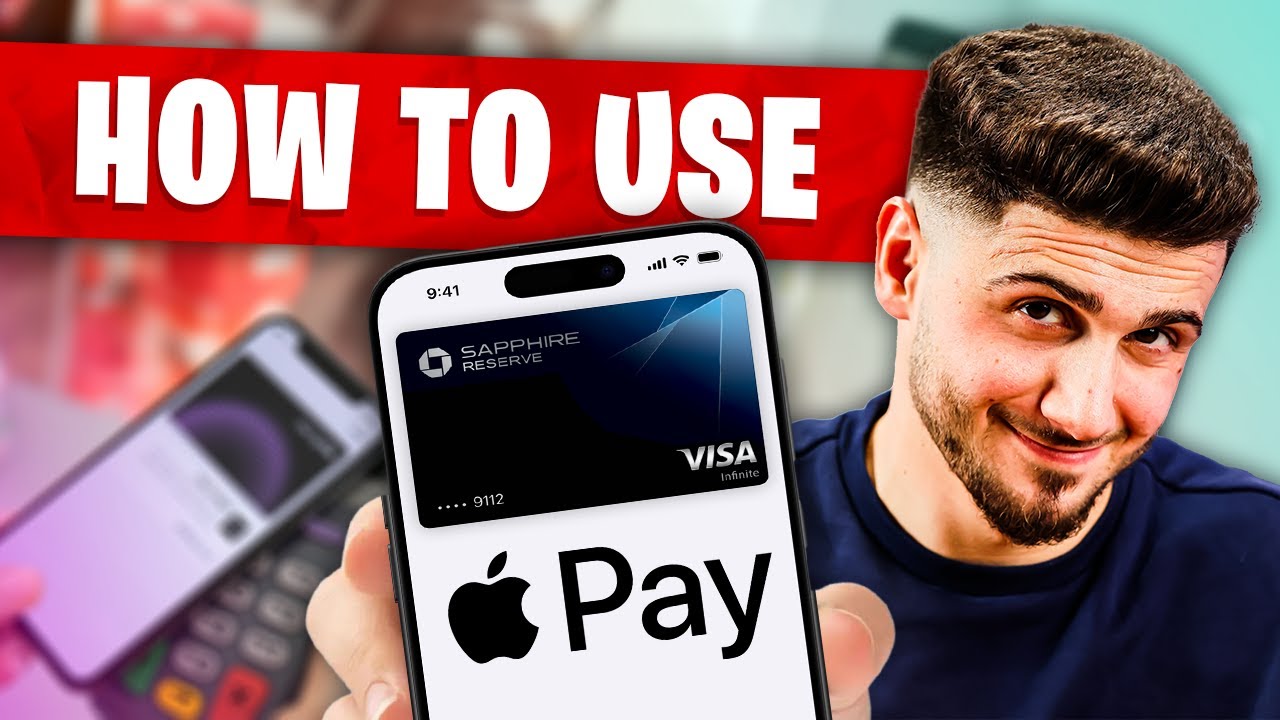 How To Use Apple Pay: The Ultimate Apple Wallet Tutorial