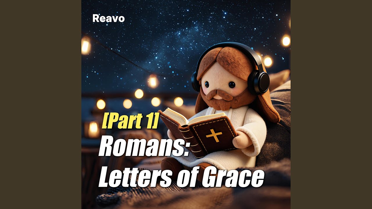 Justified by Faith (Romans 3:21–31)