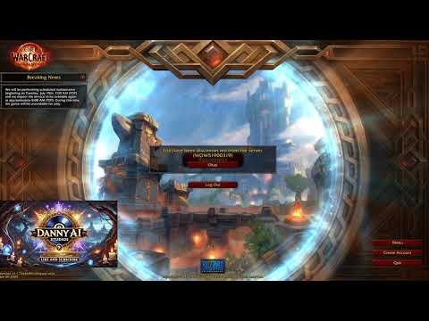Can My Disc Priest Dominate Solo Queue Arena?