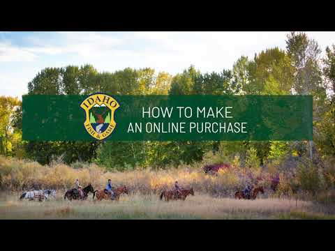How to Make an Online Purchase