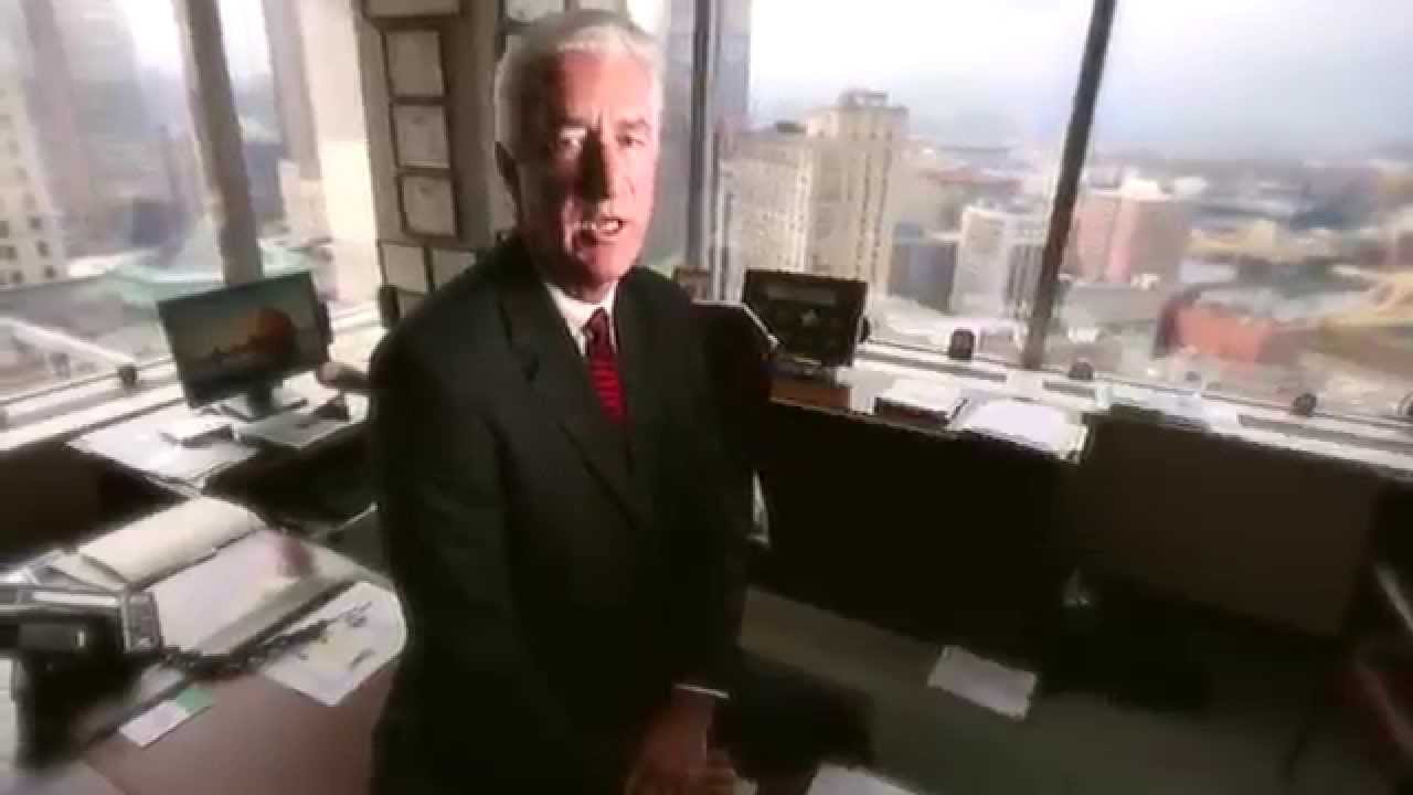 Buhl Foundation   'One North Side' Video HD