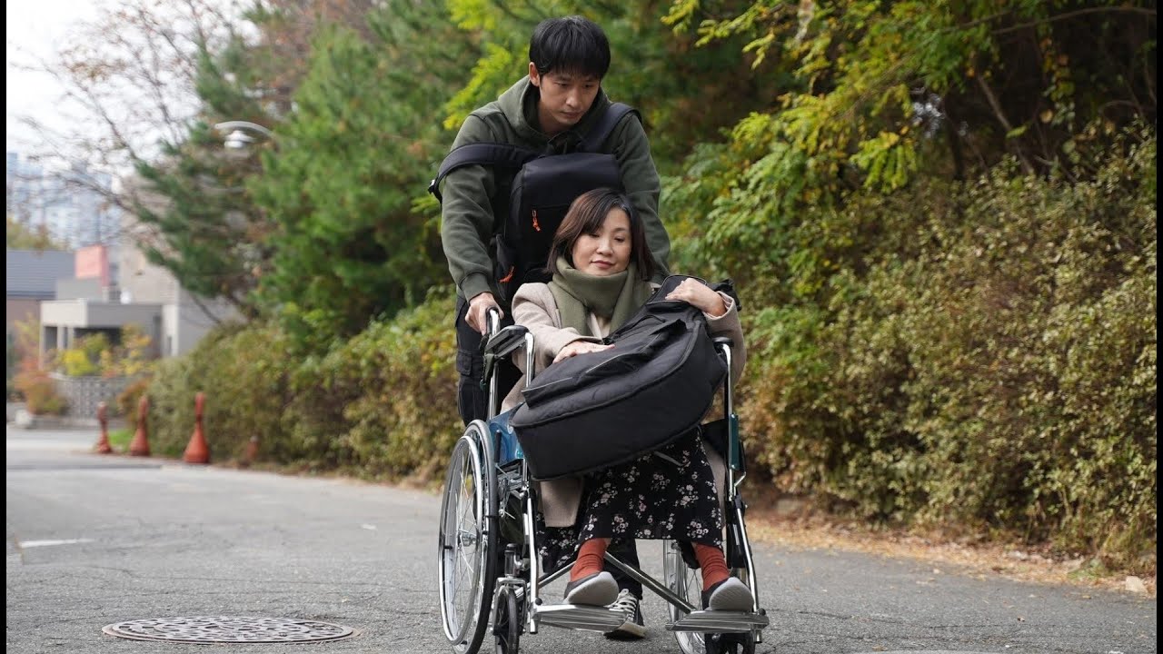 MANG MẸ ĐI BỎ | Next Phim