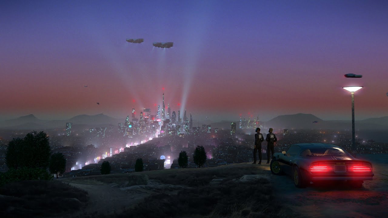 Maximum Love - Under the Shadow | Full Album