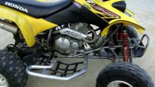 Honda 400ex Jet 6 Sigma Carb Jet Kit Fits Honda TRX 400 EX 6 Sigma Jet ...