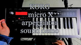 Korg microX Synthesizer/Controller - What To Know & Where To Buy ...
