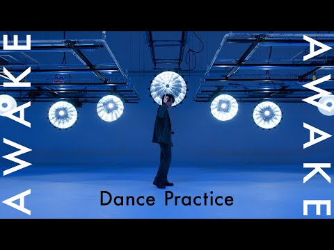 『AWAKE』DANCE ver | 宮世琉弥 OFFICIAL SITE