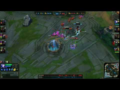 Steam Community :: Video :: (Rioxy) Yasuo