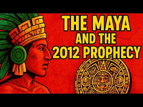 "Did the Mayans Really Predict the End of the World? | Ancient Prophecies Decoded (Reupload)