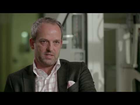 Book Robert Riener As A Speaker - VBQ Speakers