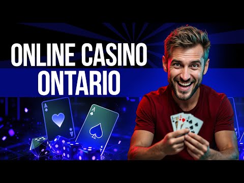 Online Casino Ontario 2025🔥– Trusted Games Sites For Blackjack & Sweet Bonanza🏆