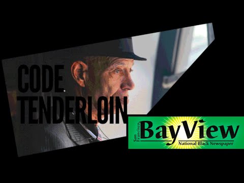 Interview with Tina Collins of Code Tenderloin | African American News | Before It's News