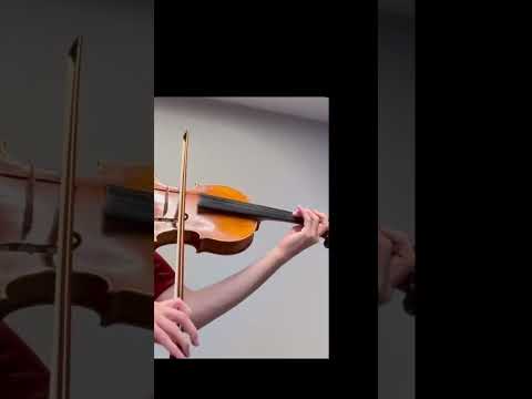 15" Tertis-Model Viola — J. Thomas w/ Case & Accessories | Reverb UK