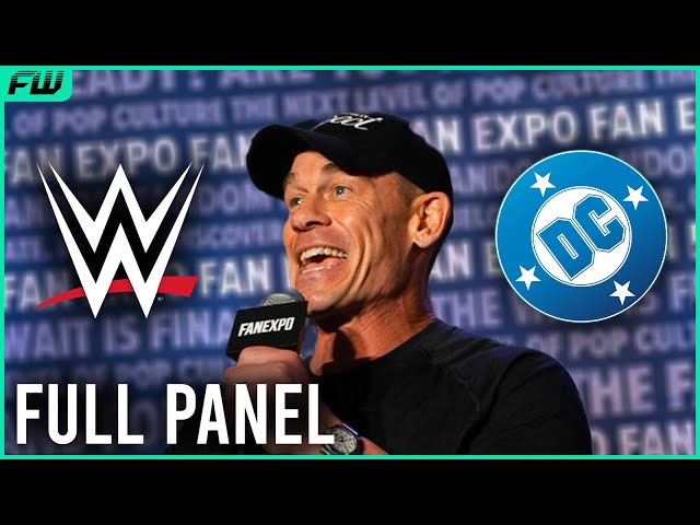 John Cena makes interesting remark about controversial WWE title reign