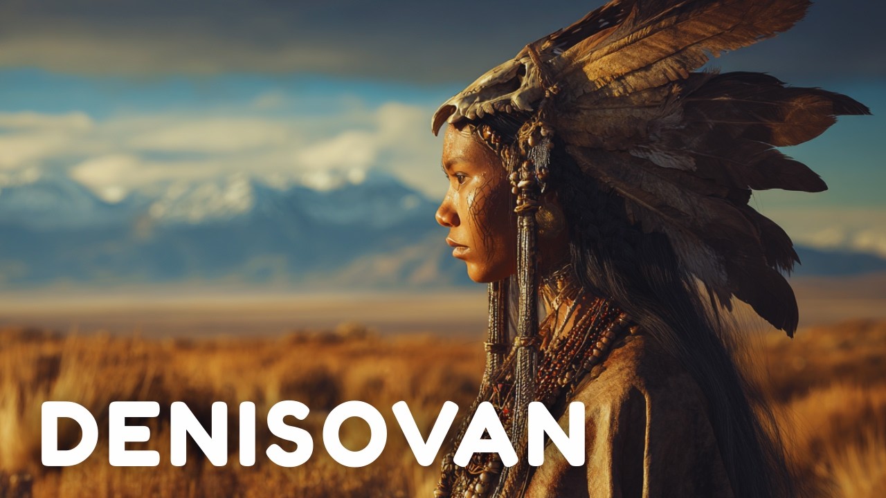 How Denisovans Survived in Tibet 200,000 Years Ago