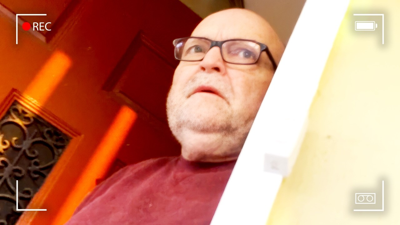 Serial Killer Realizes He's Been Caught 45 Years Later