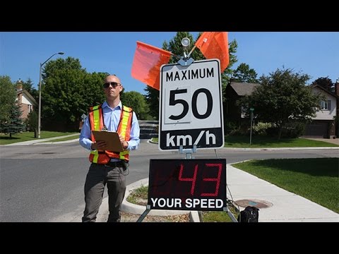 Northern Life's day with a radar gun