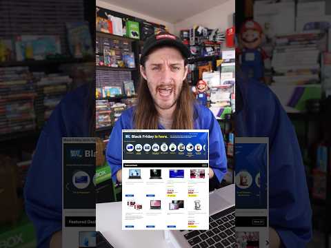 Best Buy Black Friday Deals