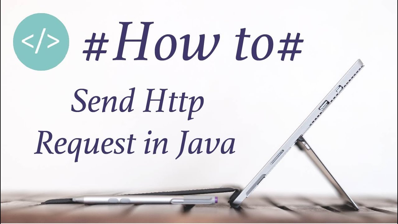 How to Send HTTP Request and Parse JSON Data Using Java