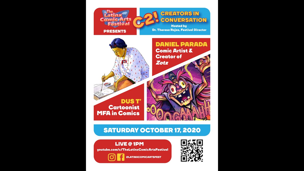 C2! Creators in Conversation #2