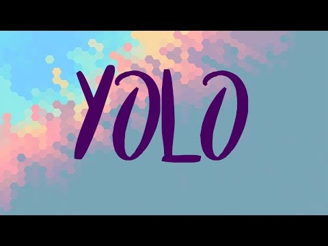 YOLO meaning - Definition of YOLO