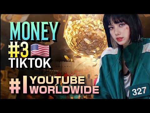 Lisa Nabs Top Spot on YouTube Worldwide