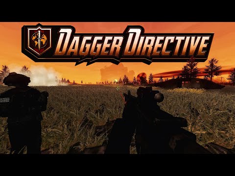 Steam Community :: Dagger Directive