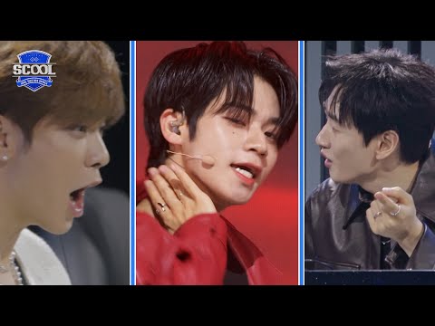 #討論 #集中討論 台韓合製男團選秀《SCOOL》EP8 - SCOOL板 | Dcard
