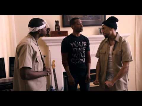 A Haunted House- Ray Ray