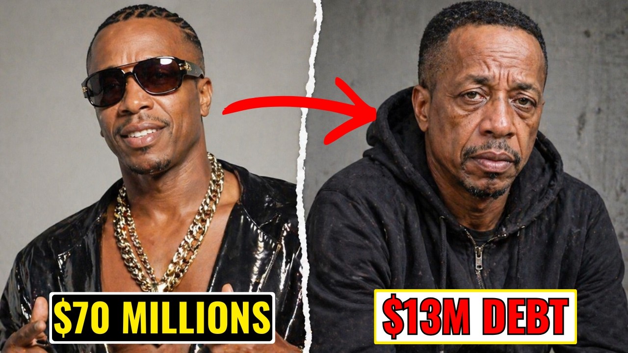 Where Are They Now? The 10 