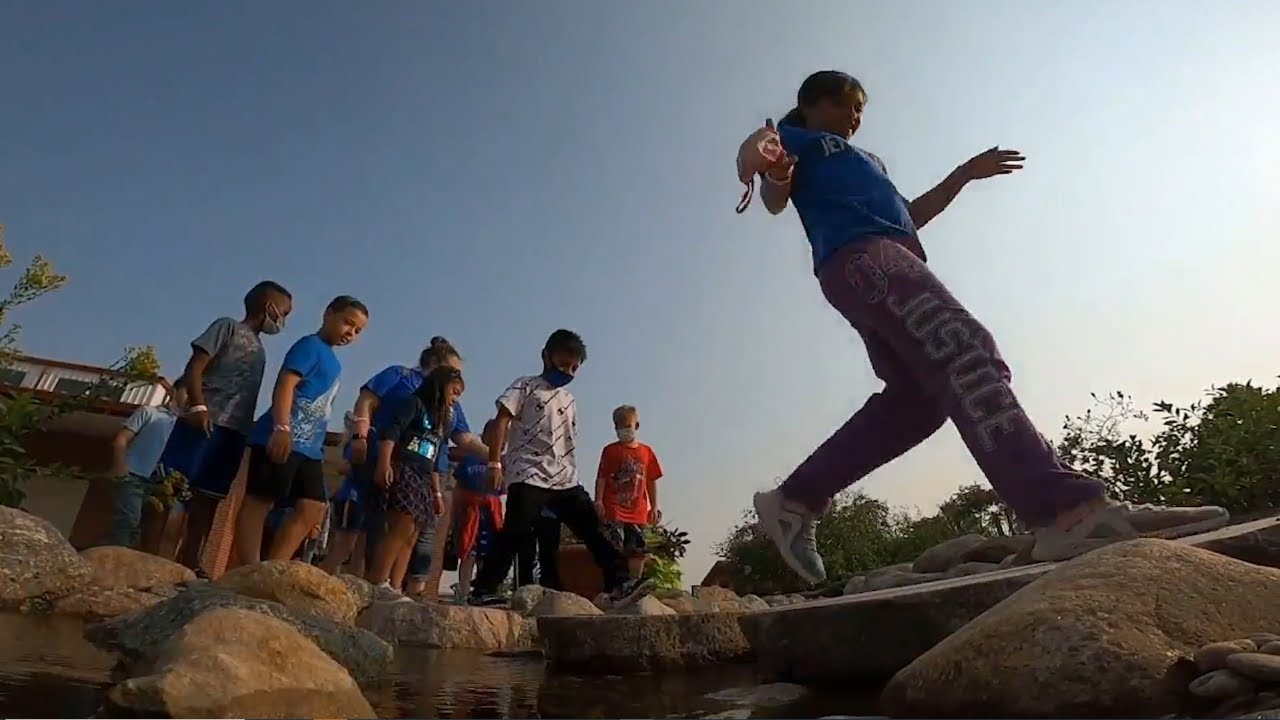 Two Rivers Public Health: Staying safe at fairs