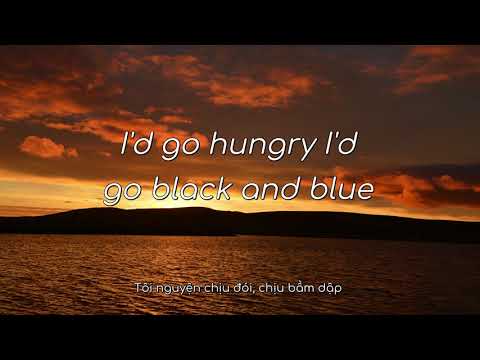 Make You Feel My Love - Bob Dylan (lyrics)
