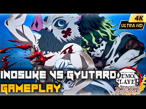 Steam Community :: Video :: Demon Slayer -Kimetsu no Yaiba- The ...