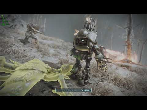 Steam Community :: Video :: Fallout 4 2021 Pain and suffer