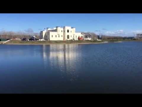 North Otago Castle