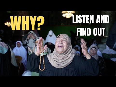 Why Al AQSA Mosque so important