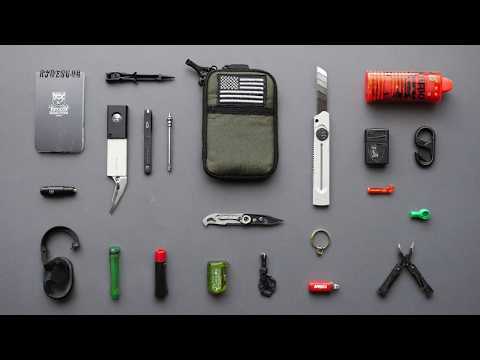25 Best Budget EDC Essentials Under $25 | Everyday Carry Gear 2025