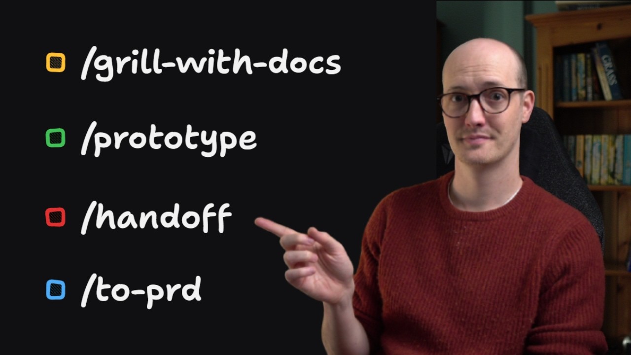 LIVE: Watch Me Work: A Full AI Coding Session