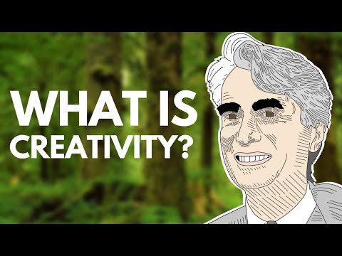 What is Creativity? | Robert Nozick and The Examined Life