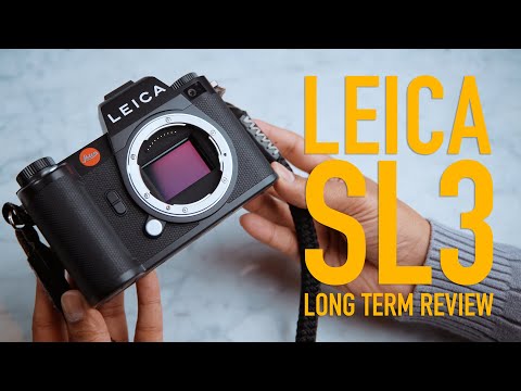 Leica SL3: Long term (10607)
